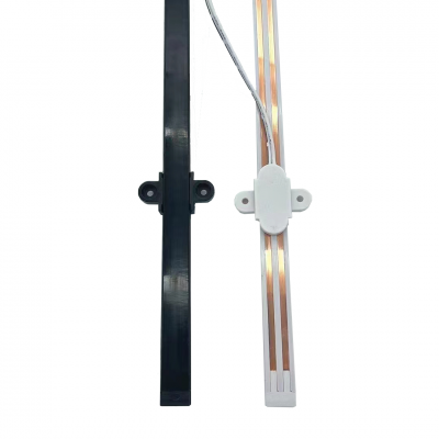 shelf magnetic power track